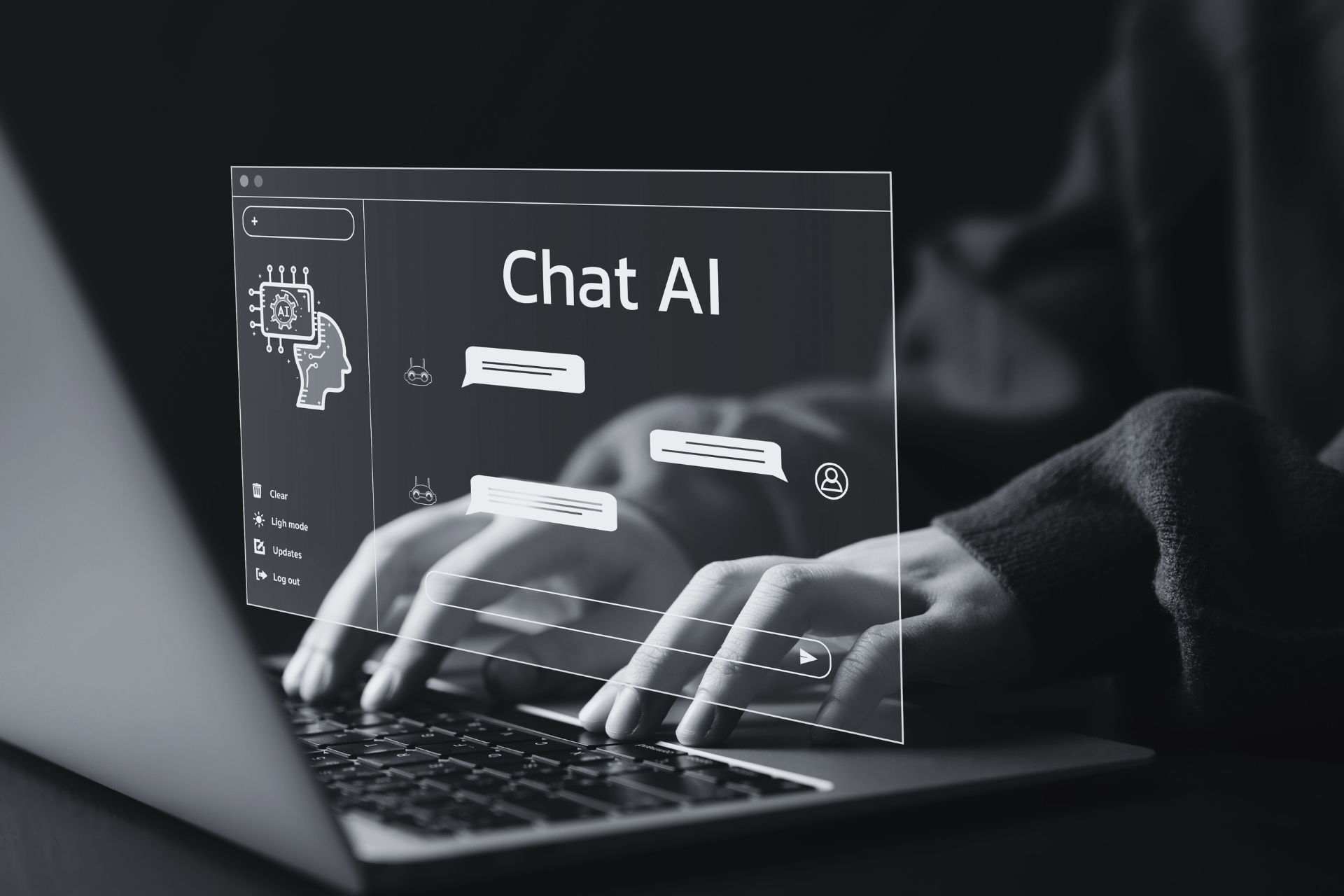 Mastering AI Communication - A Guide to Effective Prompting